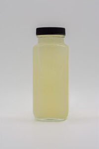 Lemonade Bottle – 237 mL - 180drinks