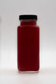 Raspberry Ice Tea Bottle – 237 mL - 180drinks