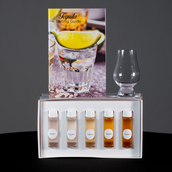 Alcohol Sampler Gift Set | 5 Liquor Tasting Pack | Ontario - 180drinks