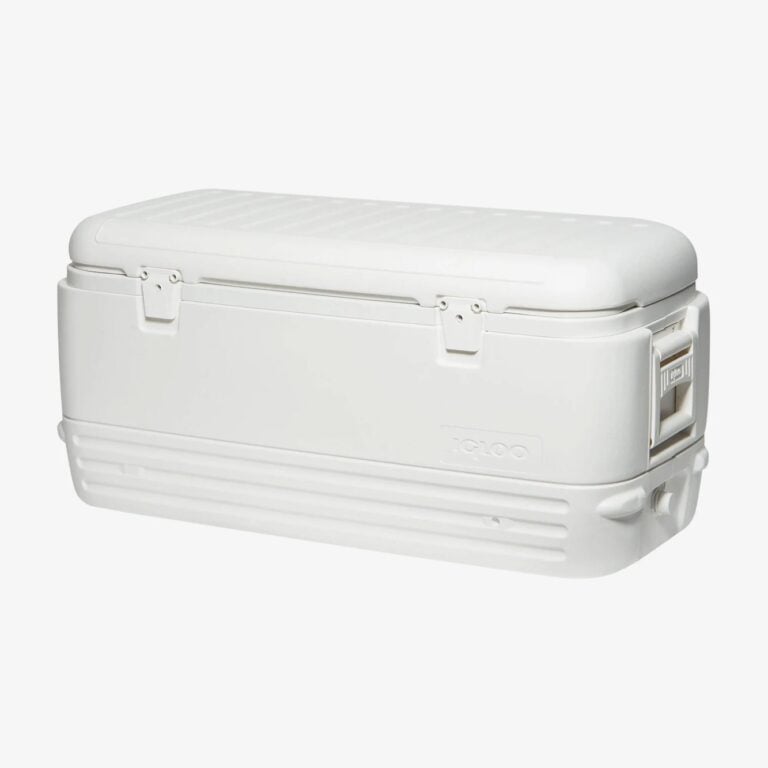 Ice Cooler Rental Toronto & Ontario | For Parties & Events